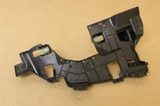 OEM Mercedes-Benz AMG C-class W205 Genuine Rear Bumper Bracket Left ...