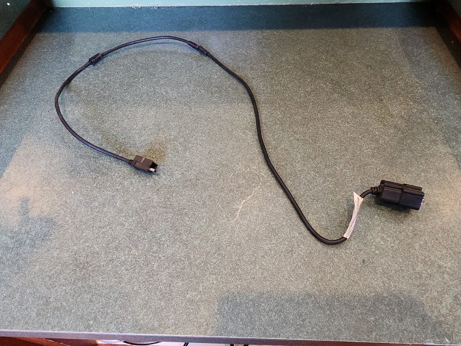 2009 Ford F250 F350 Truck Super Duty Dash Sync USB Mp3 Wire Harness ...