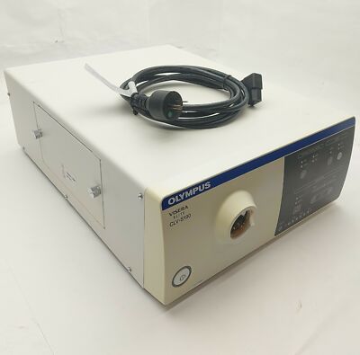 Video Endoscopes - Olympus Otv-S7 Camera
