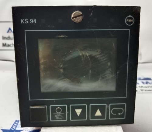 Pma KS 94 temprature controller 940792400001 | eBay
