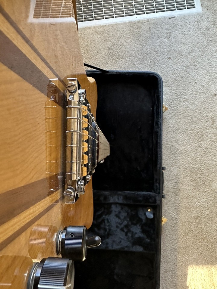 Sigma / Martin E-18 Kit 1981 | eBay