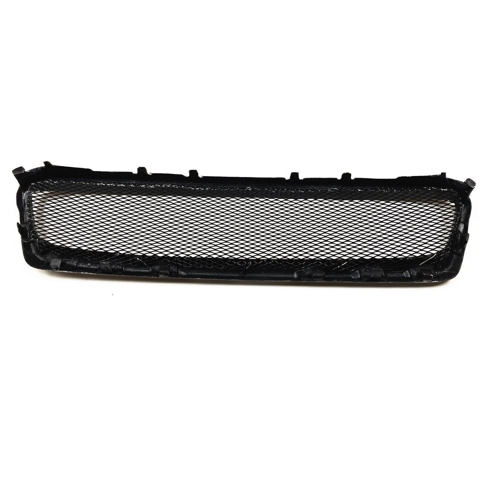 Car Front Bumper Grill Mesh For Subaru Impreza WRX STI 2015-2017 16 ...