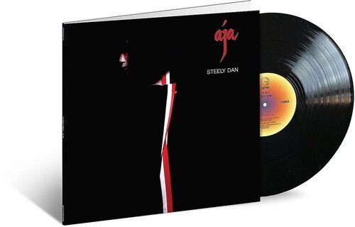 Steely Dan - Aja [New Vinyl LP] 602445359639| eBay