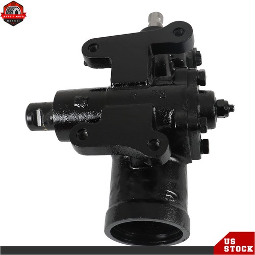 Power Steering Gear Box For Chevy K10 K20 K30 Pickup GMC K15 K25 K3500 ...