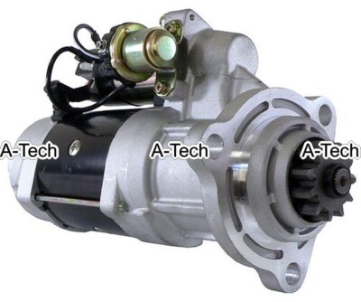 39MT 24V STARTER FOR Delco 19011507, 19011522, 8200034, 8200041 ...