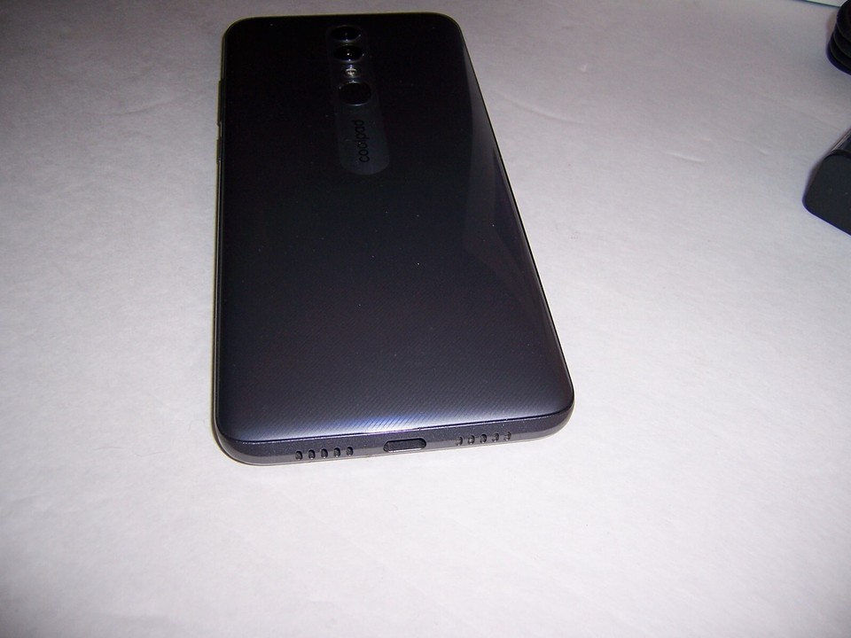 CoolPad Legacy Brisa 6.53" 32GB Storage 3GB RAM Silver LTE Boost Mobile ...