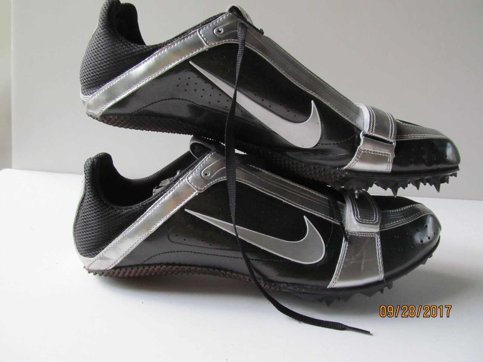 Nike Zoom Rival 5 Bowerman Series Track & Field Shoes… - Gem