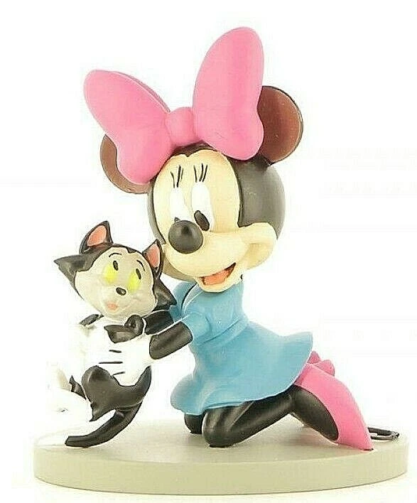 Figaro Mickey Mouse