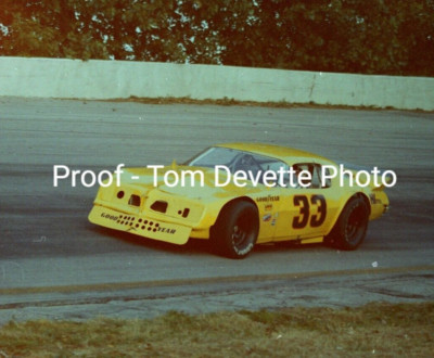 8X10 PHOTO #442-1; AUG 1978, DANNY BYRD, TOLEDO SPEEDWAY | eBay