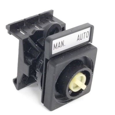 GENERIC MANUAL / AUTO 2-POSITION SELECTOR SWITCH | eBay