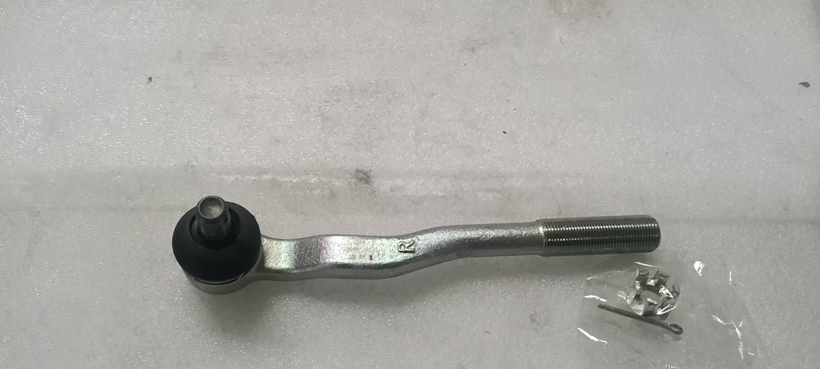 For Toyota Tie Track Rod End Top Quality Part One Year Warranty OE ...