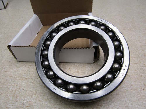 FLTI 1211 C3 55mm x 100mm x 21mm 1211 ETN9/C3 Self Aligning Bearing | eBay