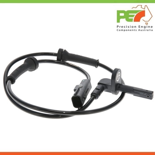 2x New * OEM * Wheel Speed Sensors - LH & RH Rear To Suit Renault ...