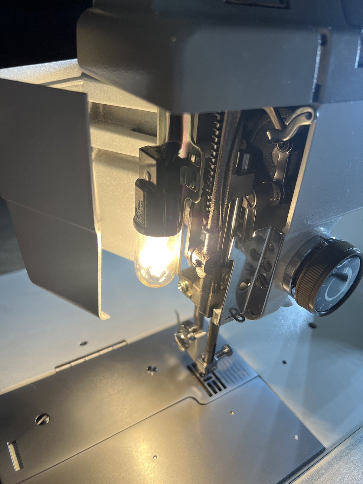 riccar super stretch 303 Sewing Machine | eBay