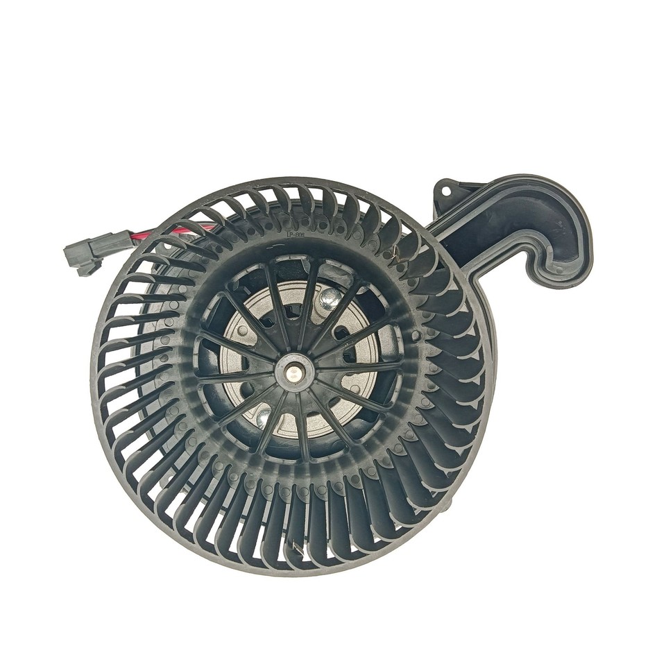 Heater HVAC Blower Motor w/Fan Cage fit 2008-2014 Mack CXP CXU CHU ...