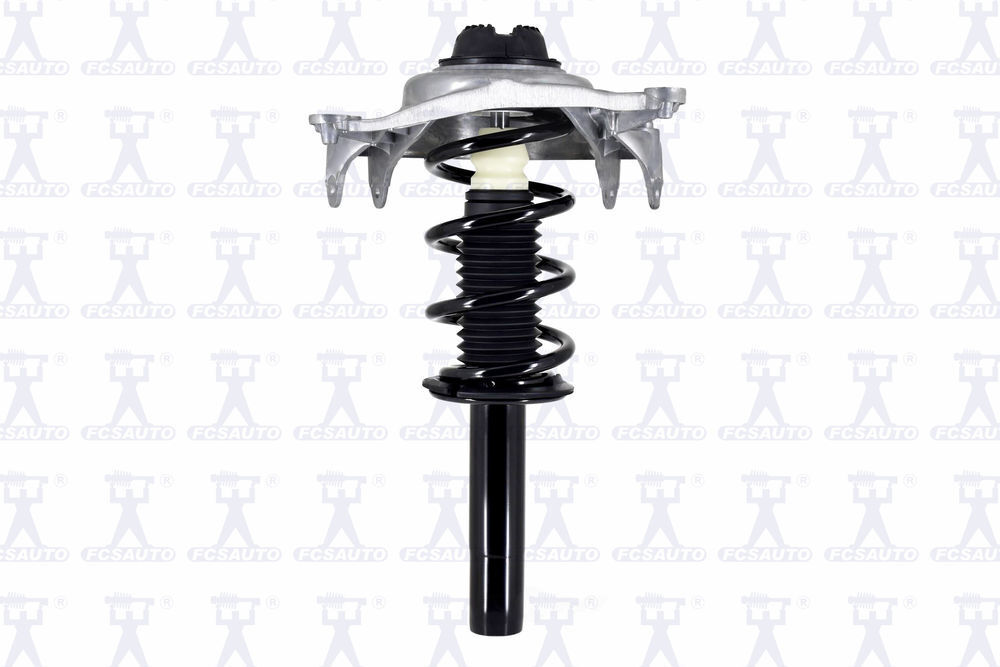 Suspension Strut and Coil Spring Assembly FCS 1335831L for sale online ...
