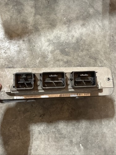 AL3A-12A650-FGA Ford F150 F-150 2010 ecm ecu computer | eBay