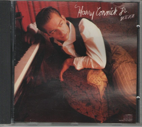 Harry Connick, Jr. - 20 (CD 1988) | eBay