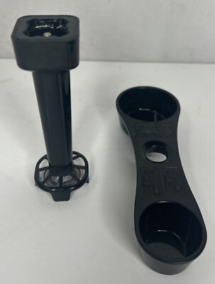 Ninja Frother Whisk Smart Scoop for Dual Brew Coffee Makers CFP300 ...