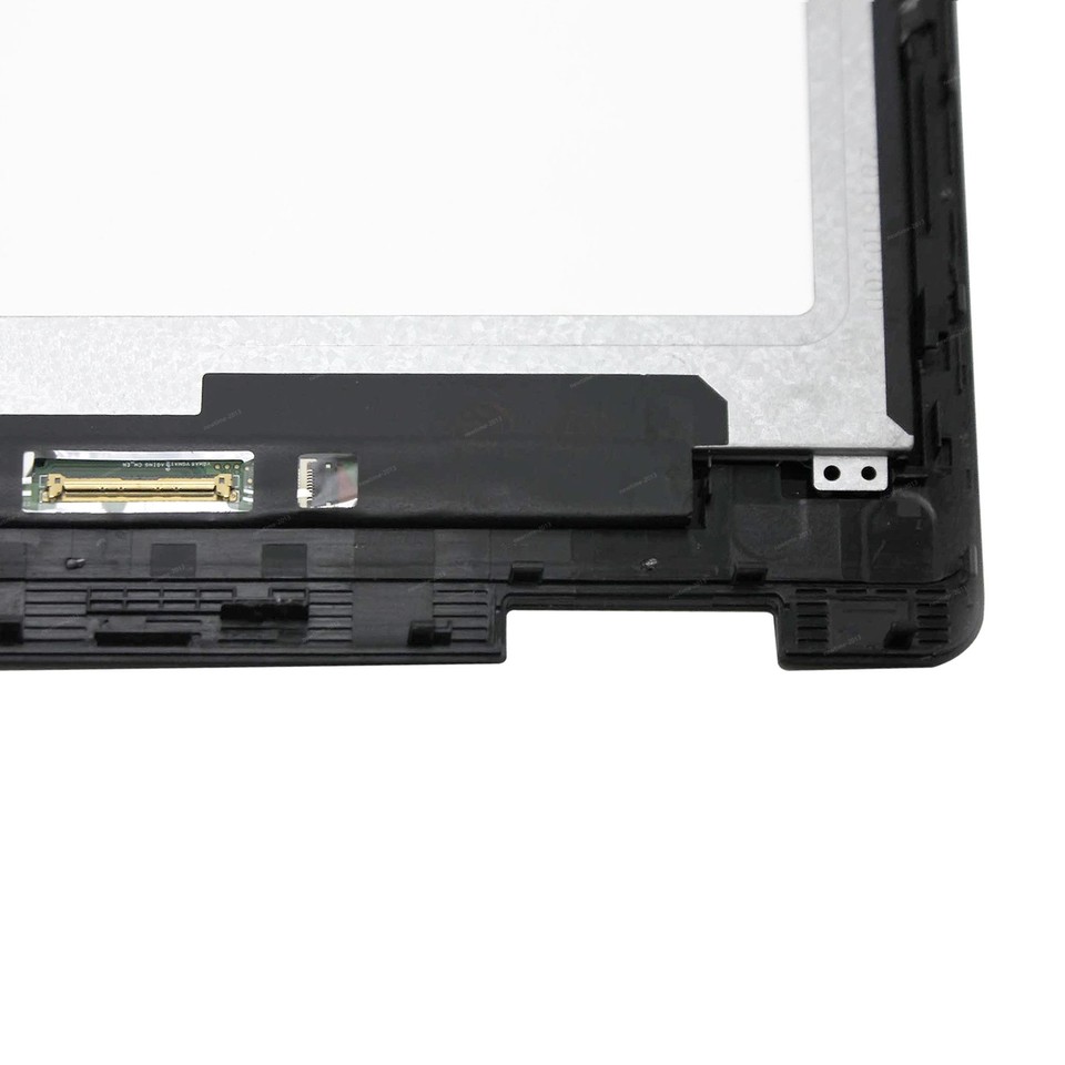 FHD LED LCD Touch Screen Display for Dell Inspiron 13 P69G P69G001 40 ...