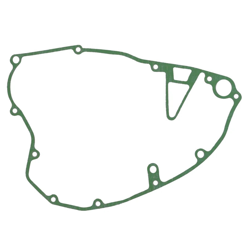 Engine Crankcase Generator Case Gasket set For Kawasaki KX250F 2004 ...