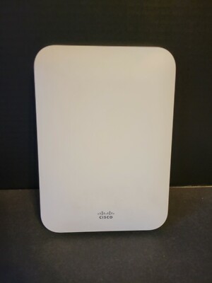 Cisco Meraki MR26 Unclaimed Cloud Managed Wireless Access Point | eBay