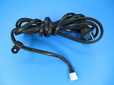HISENSE 55" MODEL: 55K610GWN AC POWER CORD | eBay