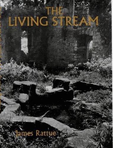 Living Stream : Holy Wells in Historical Context by James Rattue (1995 ...