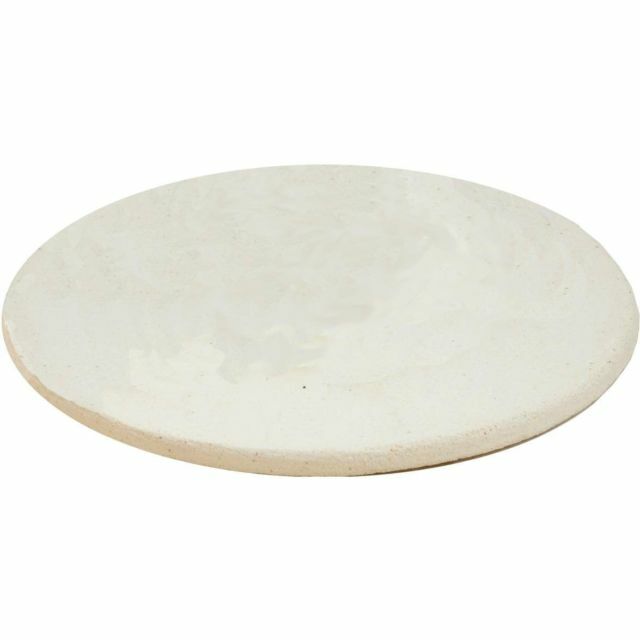 Primo Natural Finished 16 Inch Pizza Stone for sale online | eBay