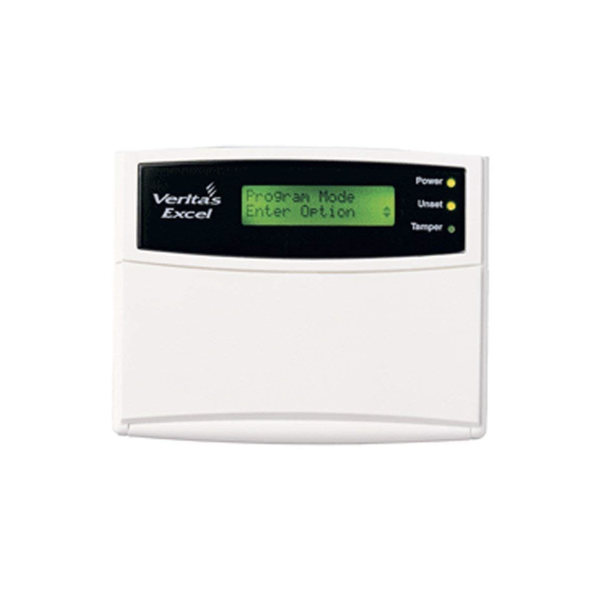 Texecom DCB-0001 LCD keypad for Veritas Excel Veritas R8 Plus Control ...