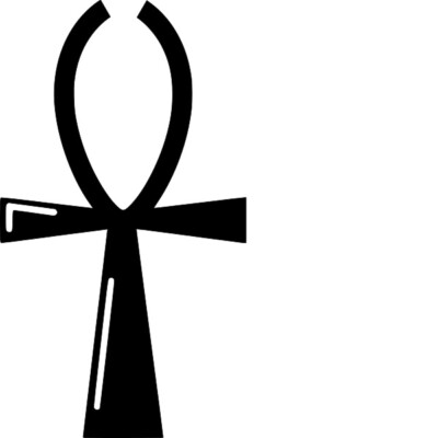 ANKH STENCIL 2 - RE-USABLE 6 X 10 INCH | eBay UK