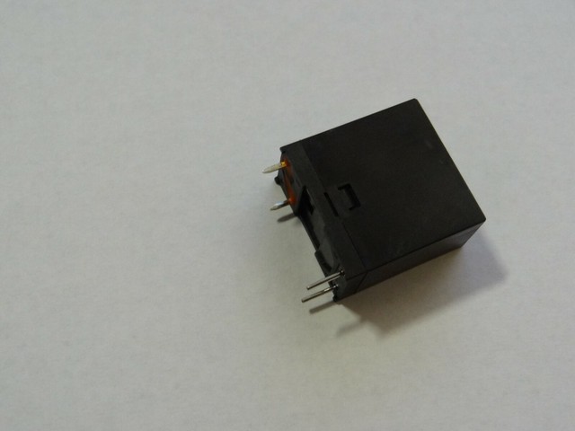 1pc DEC Relay Dls1u-12vdc 12vdc 0.25w SPST for sale online | eBay