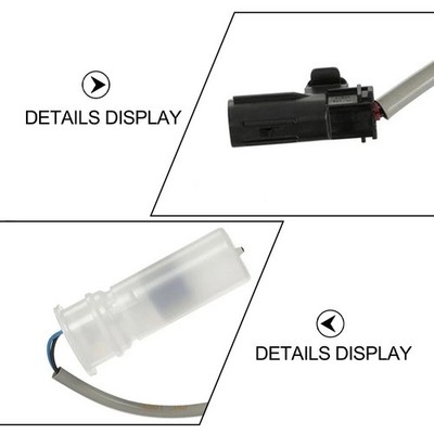 Aftermarket Part Washer Level Sensor Direct Replacement Easy ...