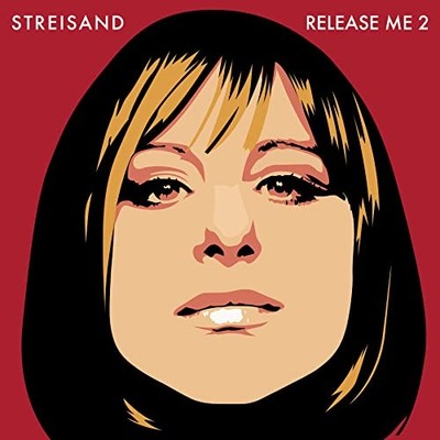 Barbra Streisand Release Me 2 CD NUOVO | eBay