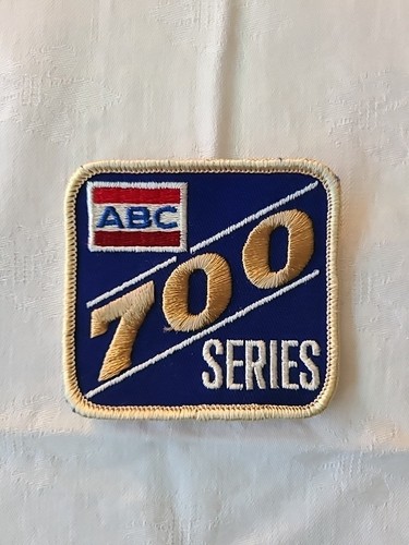 ABC 700 Series Patch - V1 "An eBay buried listing" | eBay.de