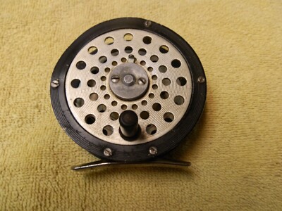 Fly Reels - Martin Fly Fishing Reels