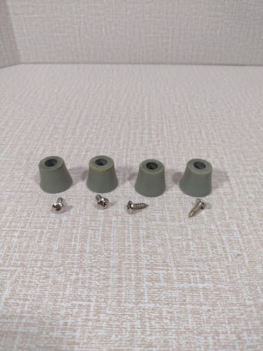 Toastmaster Bread Maker Machine Replacement Feet Legs Parts Only | eBay