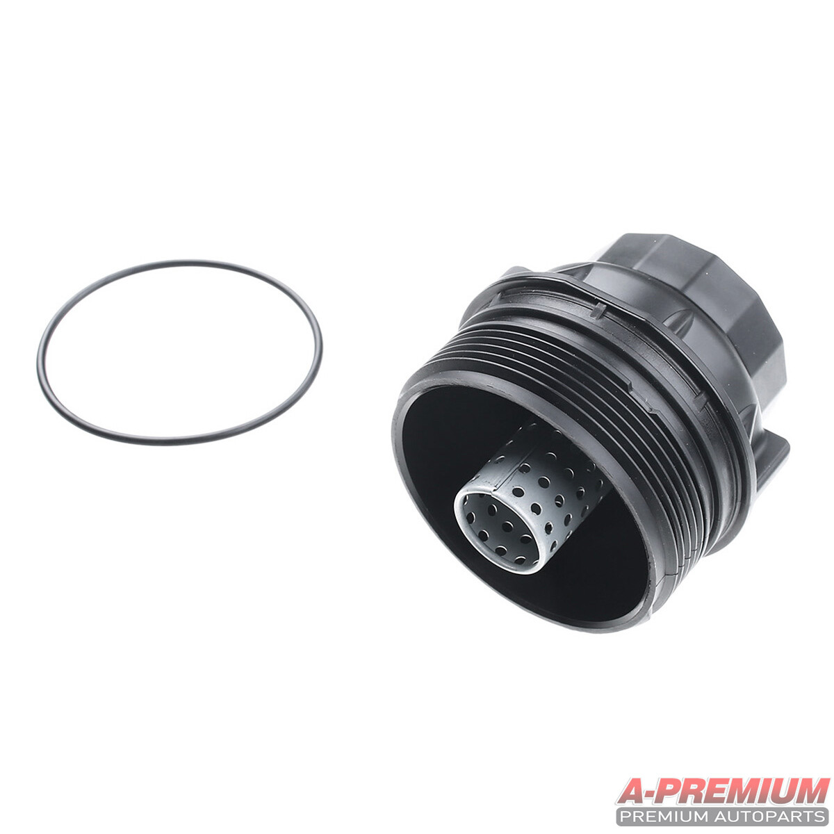 Oil Filter Housing Cap for Toyota Camry RAV4 FJ Cruiser Lexus IS ES GS ...