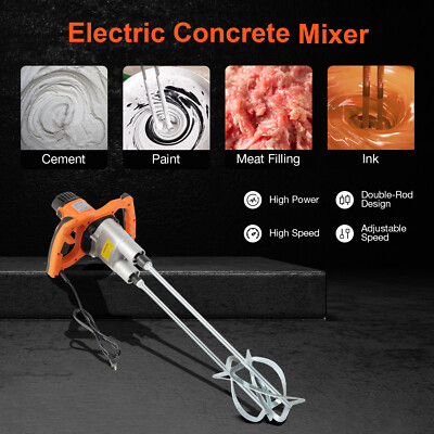 Process Mixers - Intensive Mixer