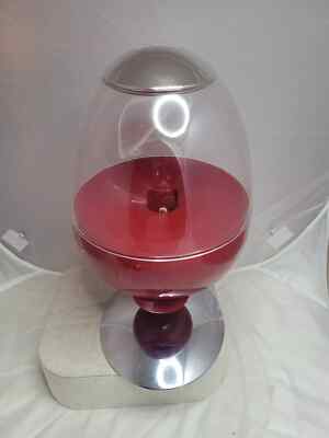 BROOKSTONE CandyMan - Touch-Free, Motion-Activated Candy Dispenser | eBay