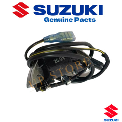 GENUINE OEM SUZUKI STATOR COIL 1983 - 2005 LTA50 LT50 ALT LT 50 JR JR50 ...