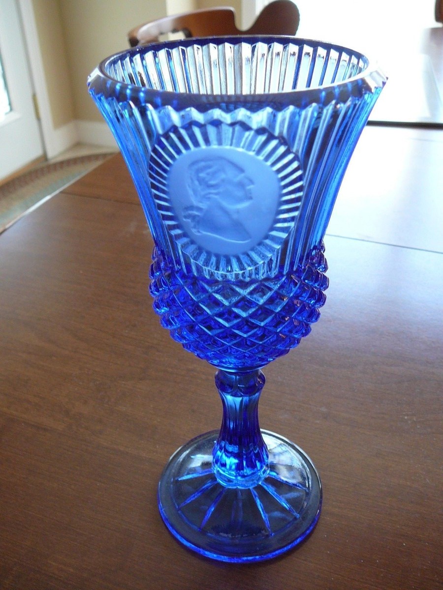 Washington Candle Holder