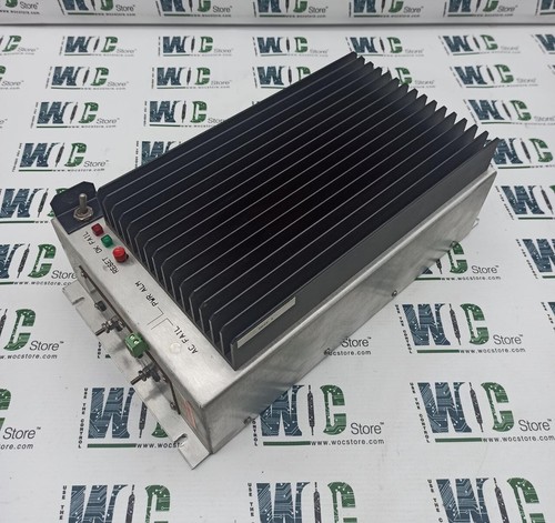 5439-760 REV F WOODWARD NETCON MAIN POWER SUPPLY | eBay