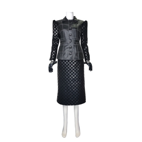 Emma Stone Halloween Costume