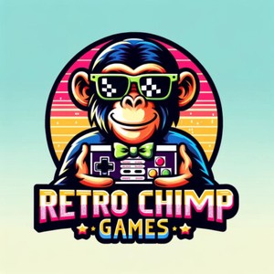The Retro Chimp Games | eBay Stores