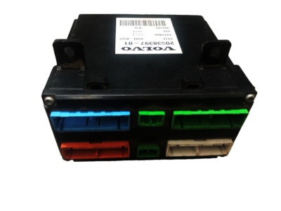 For VOLVO VECU Control Unit 20538397 20758801 21067821 21313711 ...