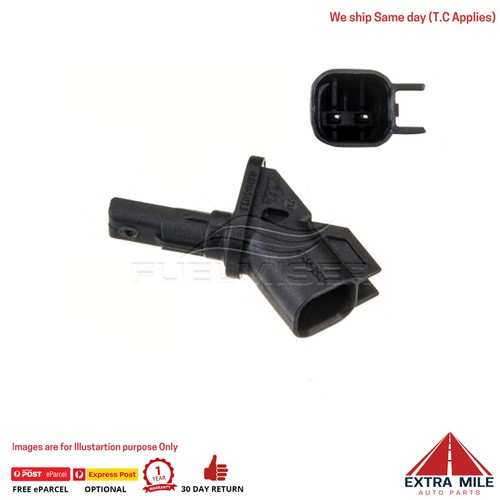 ABS Sensor Front Left for VOLVO XC60 T6 3.0L 6cyl B6304T2 FSS160 01/09 ...