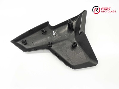 CACHE LATERAL GAUCHE (ZONTES 125 Scrambler X 2021 - 220592,22) | eBay