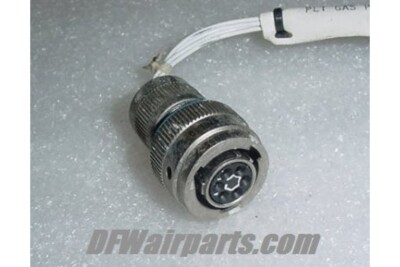 MS3476L10-6S, M83723/13R1006N, Avionics Connector Plug | eBay