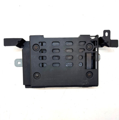 Subaru Legacy Outback 2010–2014 Harman Kardon Radio Amplifier AMP ...